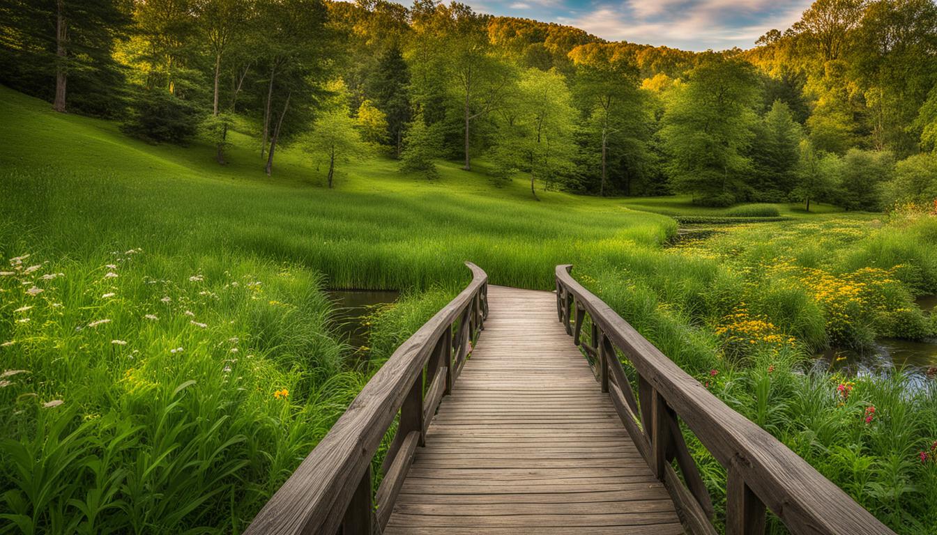 Malabar Farm State Park: Explore Ohio