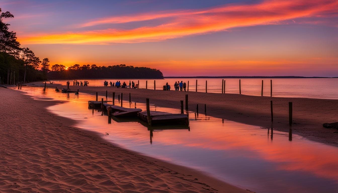 Matapeake State Park: Explore Maryland - Verdant Traveler Matapeake State Park: Explore Maryland - Verdant Traveler