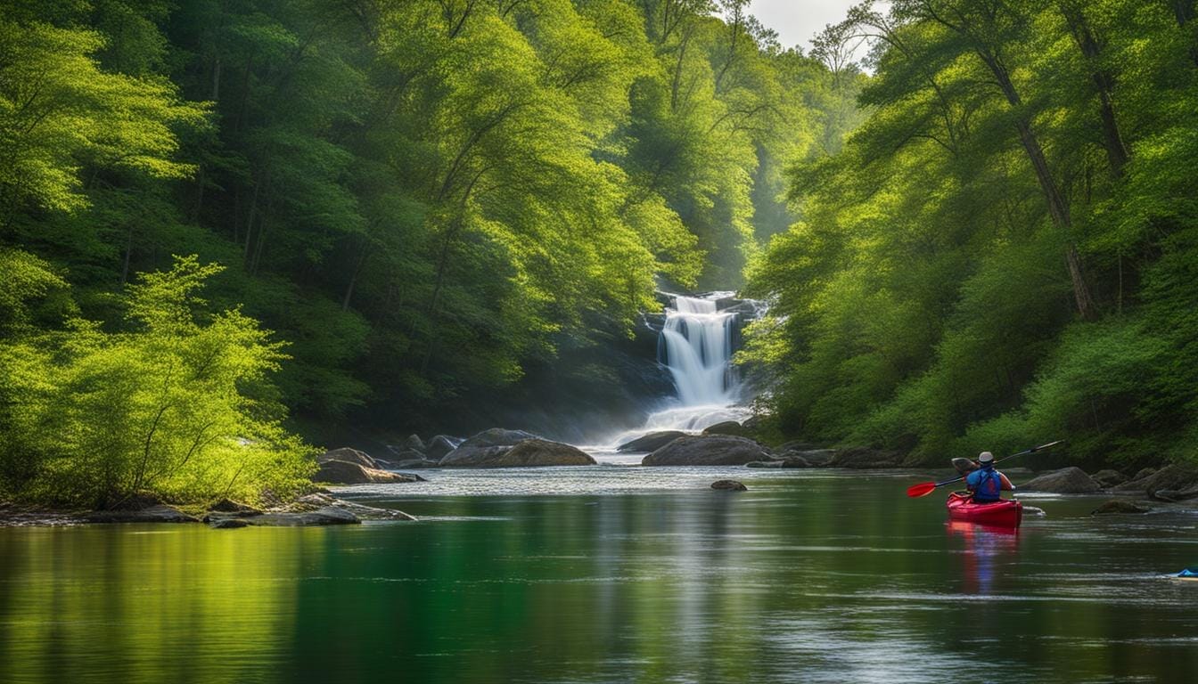 Mayo River State Park: Explore North Carolina - Verdant Traveler