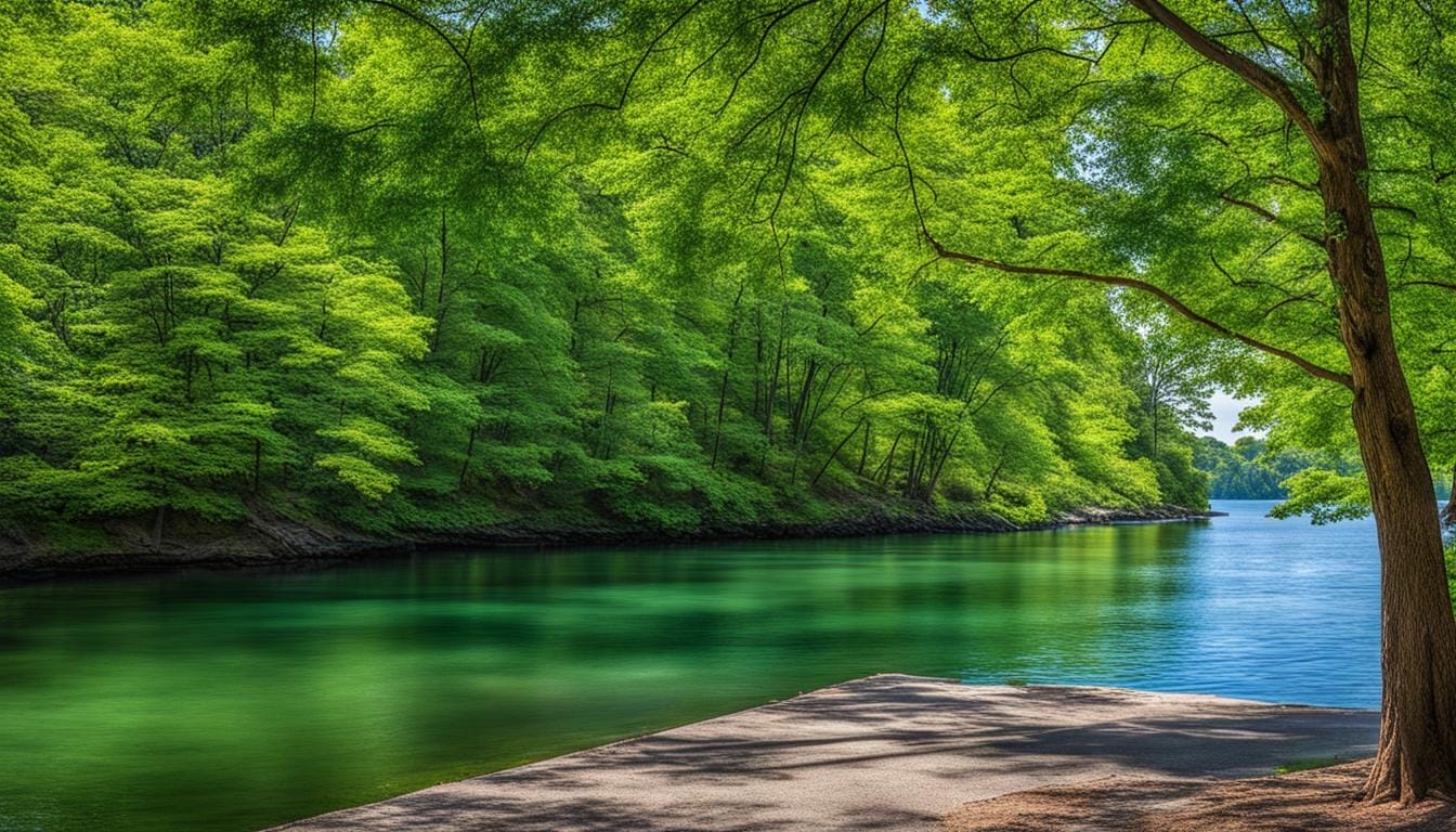 Mexico Point State Park: Explore New York - Verdant Traveler