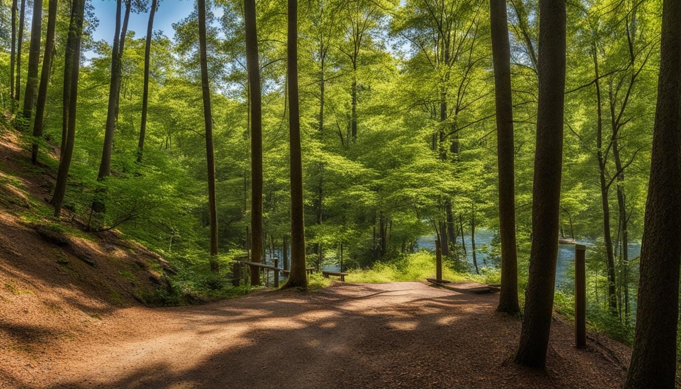 Middle Peninsula State Park: Explore Virginia - Verdant Traveler