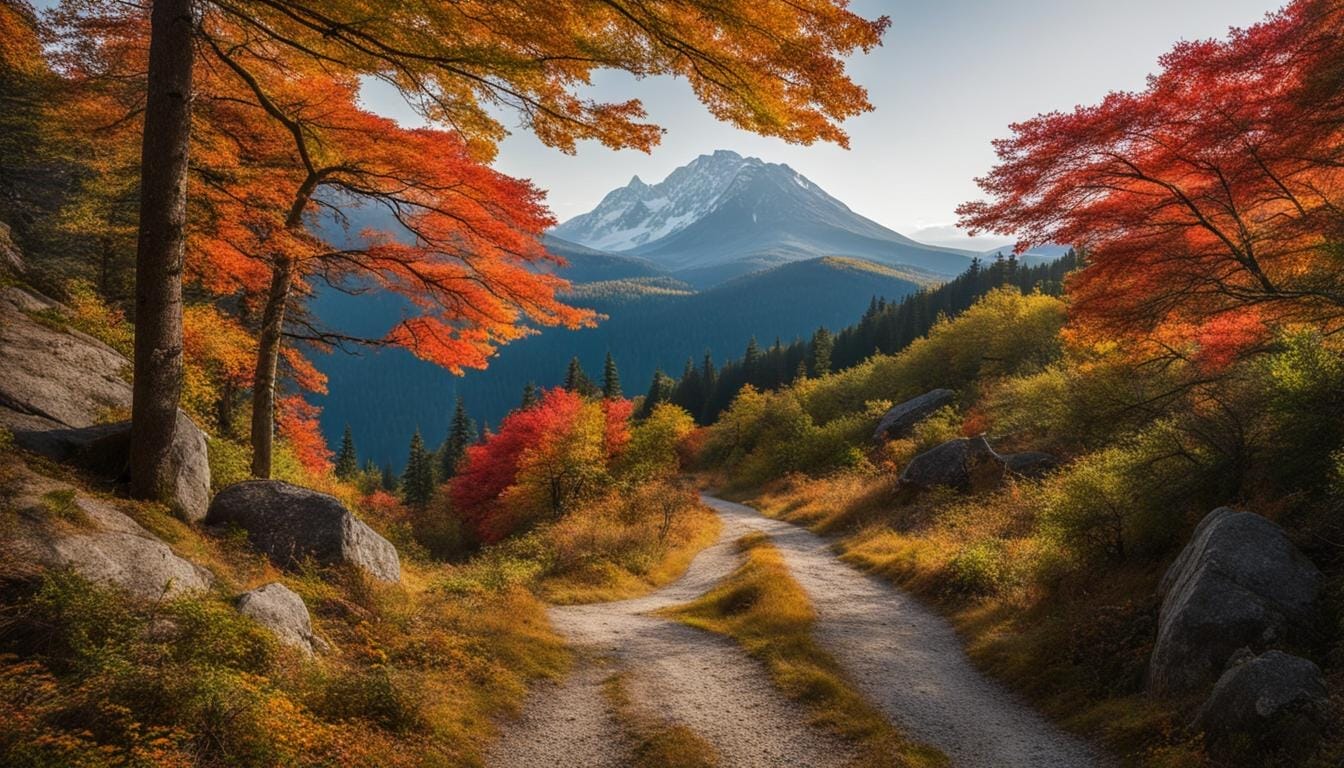 Monroe State Forest: Explore Massachusetts Parks - Verdant Traveler