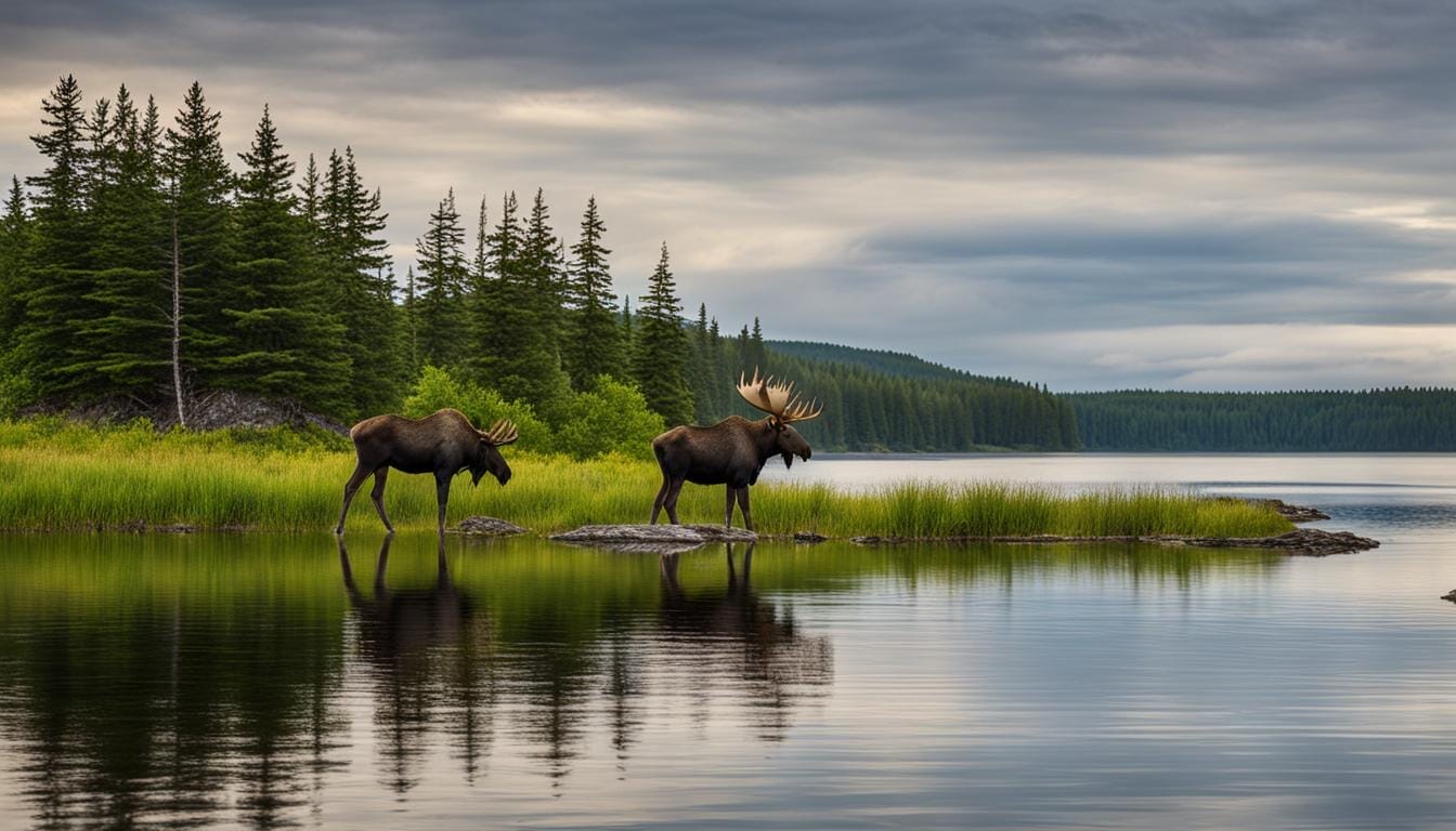 Moose Point State Park: Explore Maine - Verdant Traveler