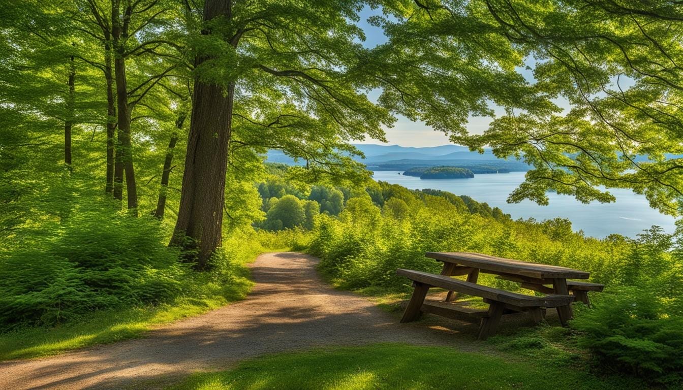 Mount Philo State Park: Explore Vermont - Verdant Traveler