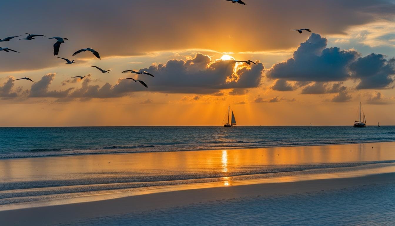 Mustang Island State Park: Explore Texas - Verdant Traveler