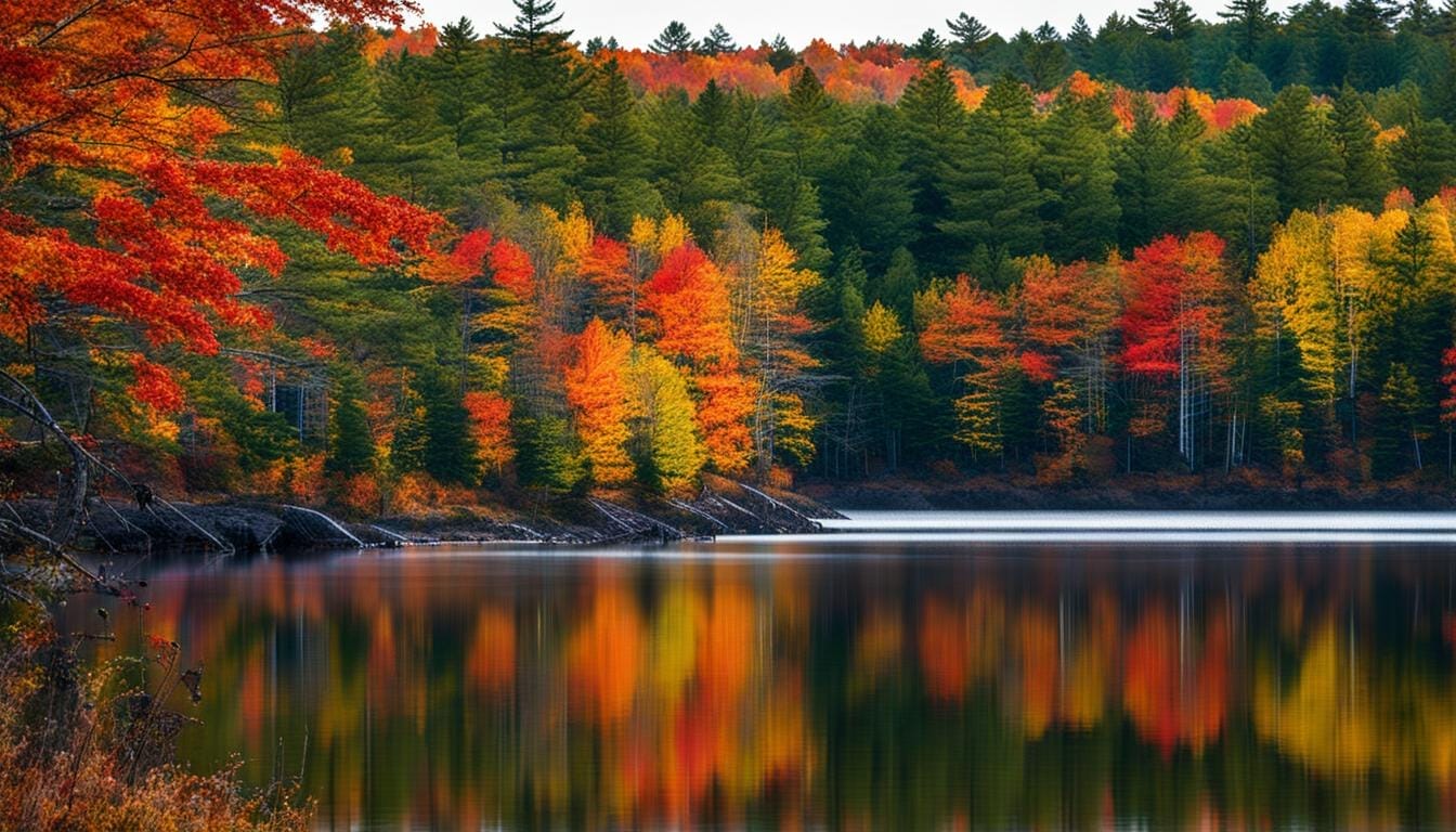 Myles Standish State Forest: Explore Massachusetts Parks - Verdant Traveler