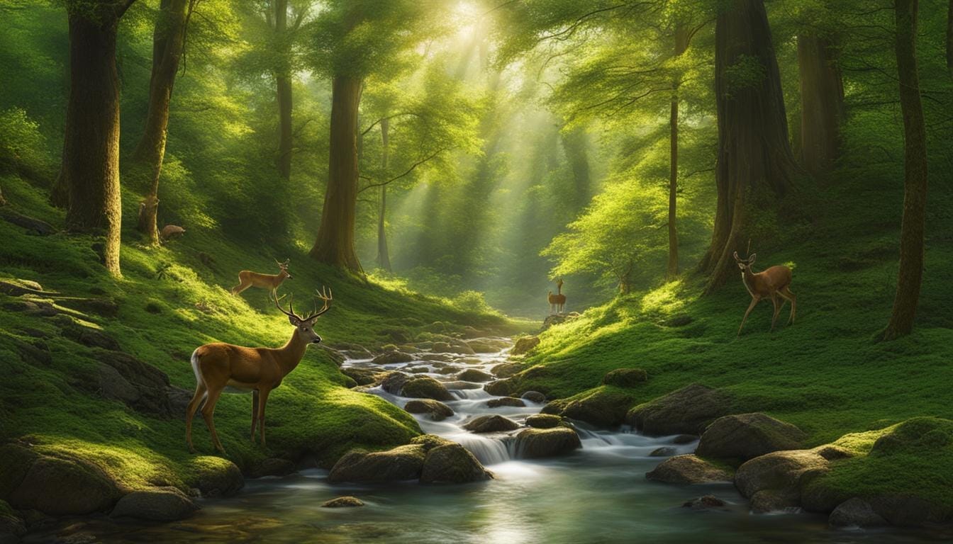 Nehantic State Forest: Explore Connecticut Parks - Verdant Traveler