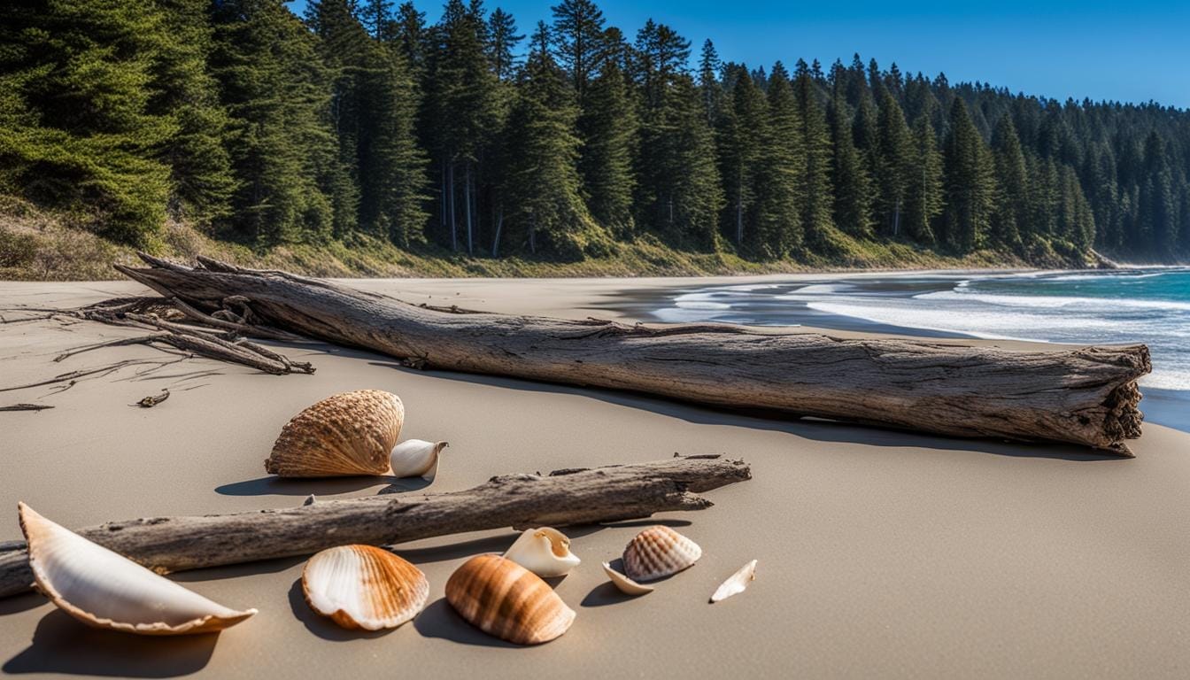 Pacific Beach State Park: Explore Washington - Verdant Traveler