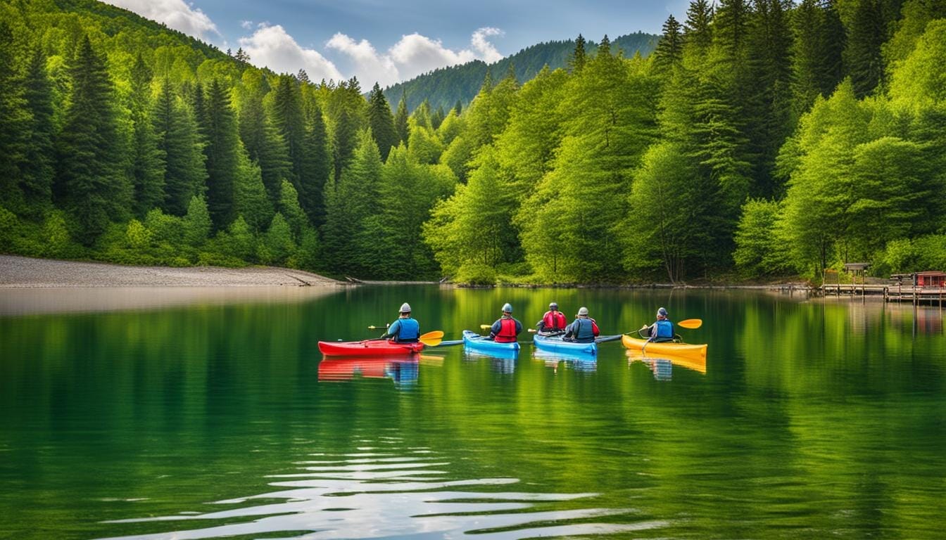 Patterson State Park: Explore PA - Verdant Traveler