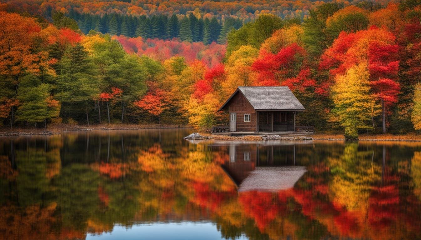 Penn State Forest: Explore New Jersey Parks - Verdant Traveler