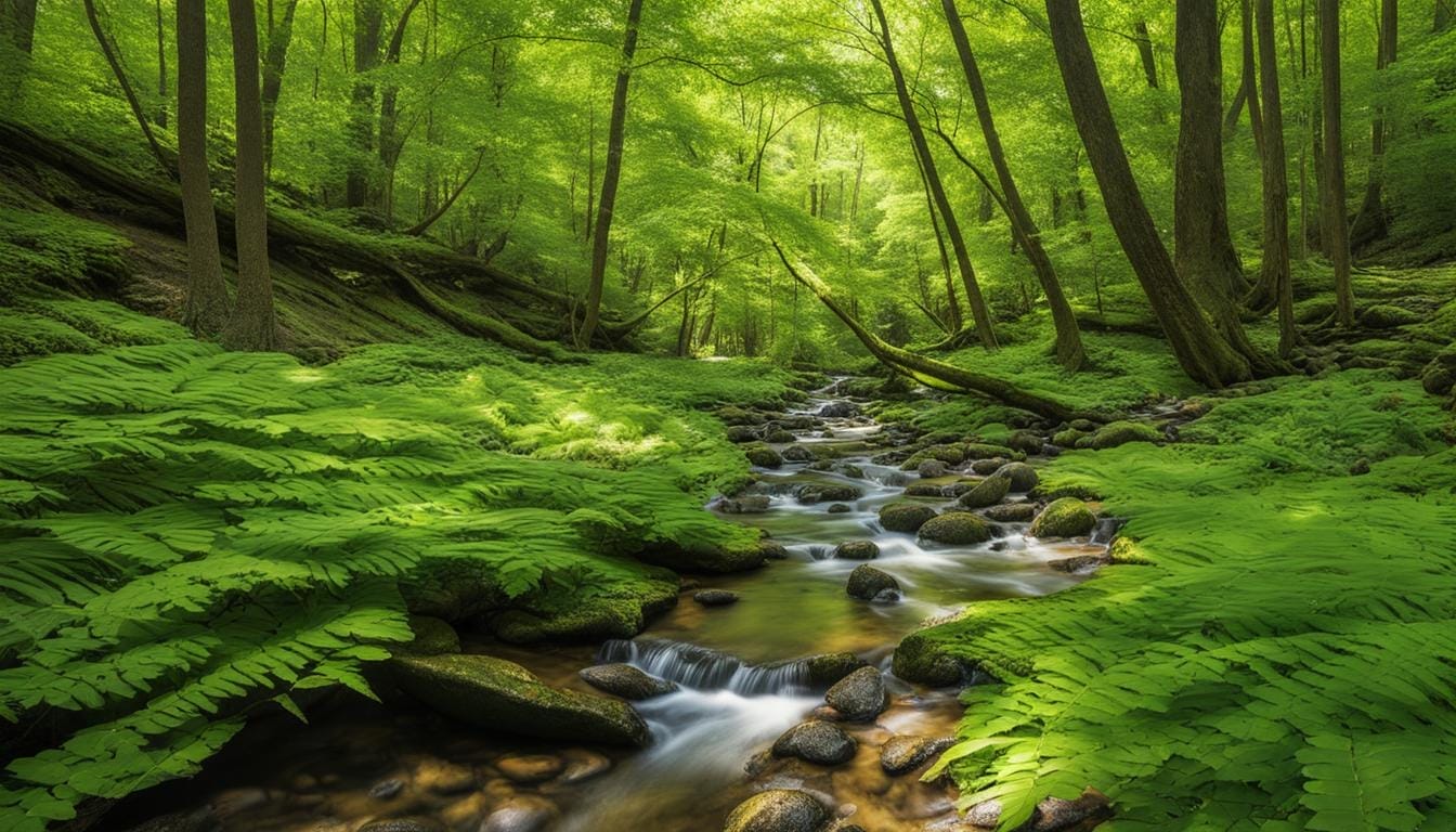 Pinckney State Recreation Area: Explore Michigan Parks - Verdant Traveler