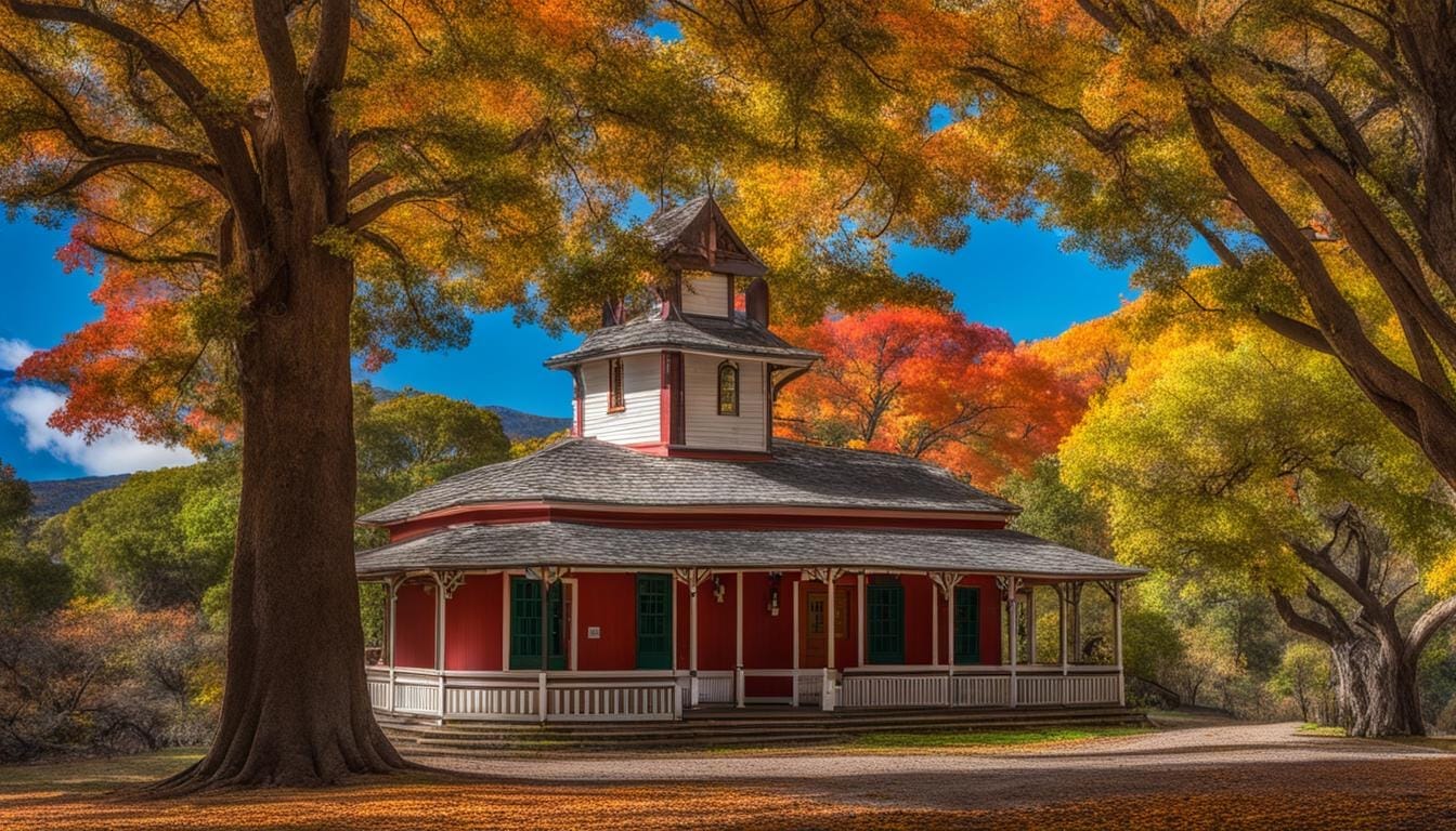 Pío Pico State Historic Park: Explore California - Verdant Traveler