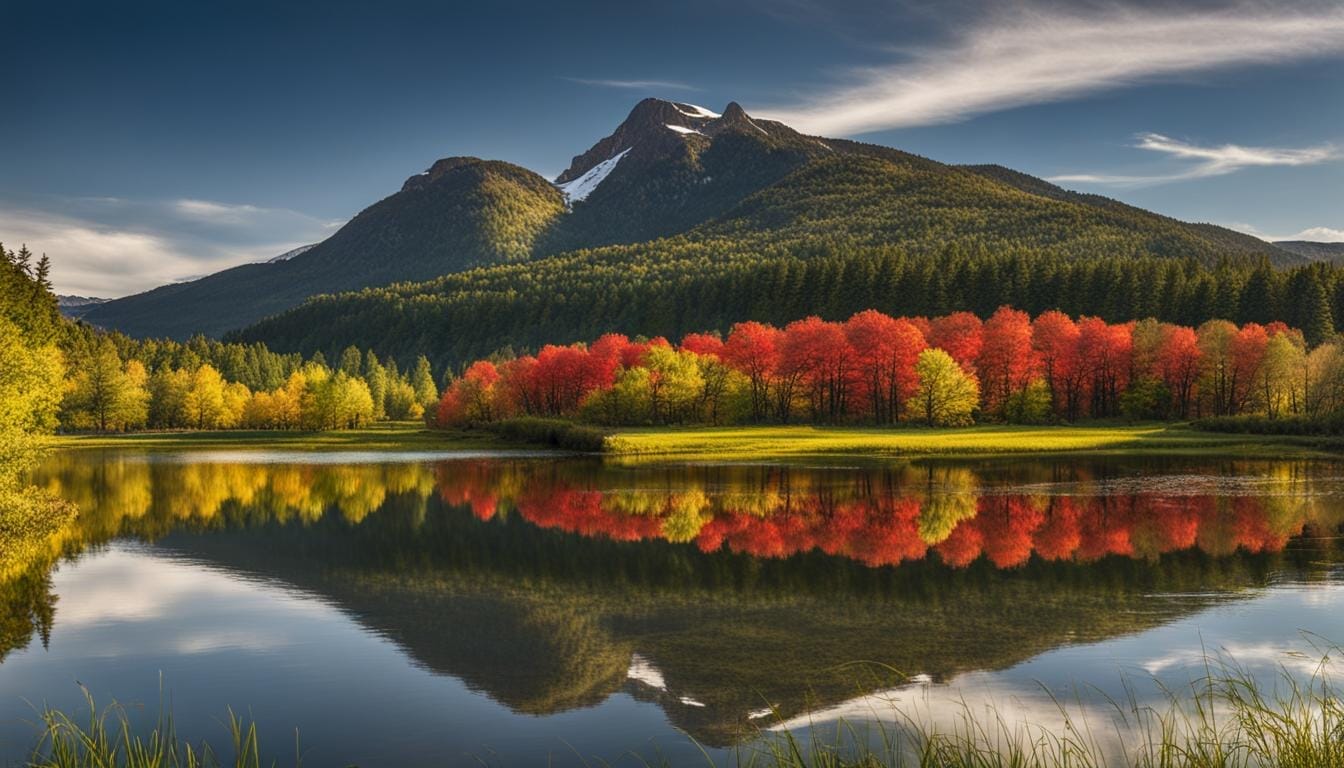 Poe Valley State Park: Explore PA - Verdant Traveler