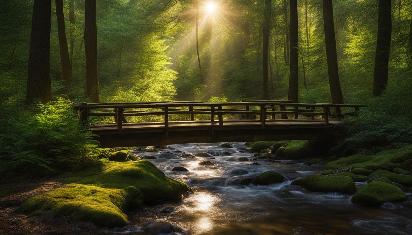 Pootatuck State Forest: Explore Connecticut Parks - Verdant Traveler