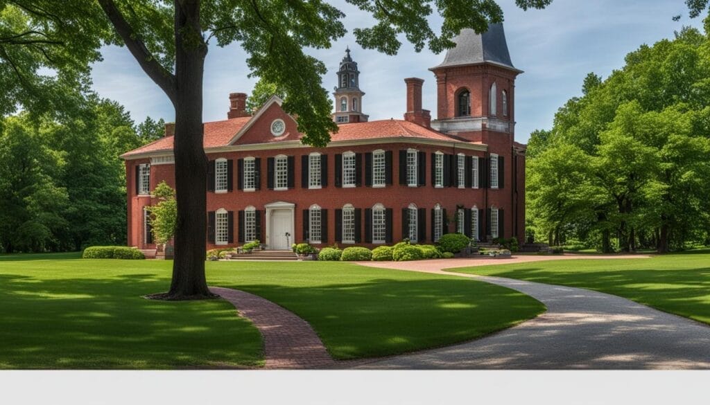 Princeton Battlefield State Park: Explore New Jersey - Verdant Traveler