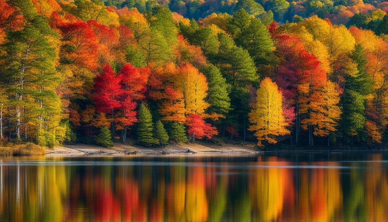 Red Haw State Park: Explore Iowa - Verdant Traveler