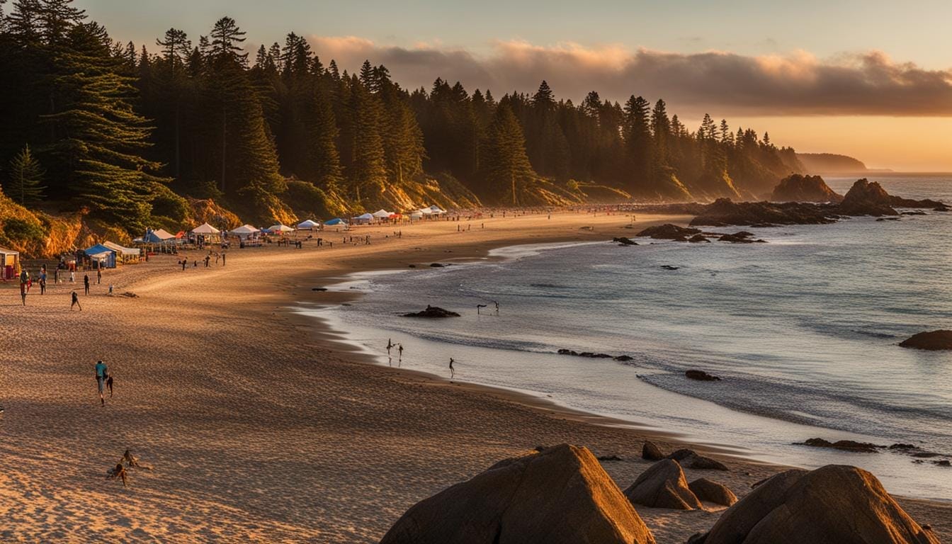 Roads End State Recreation Site: Explore Oregon Parks - Verdant Traveler