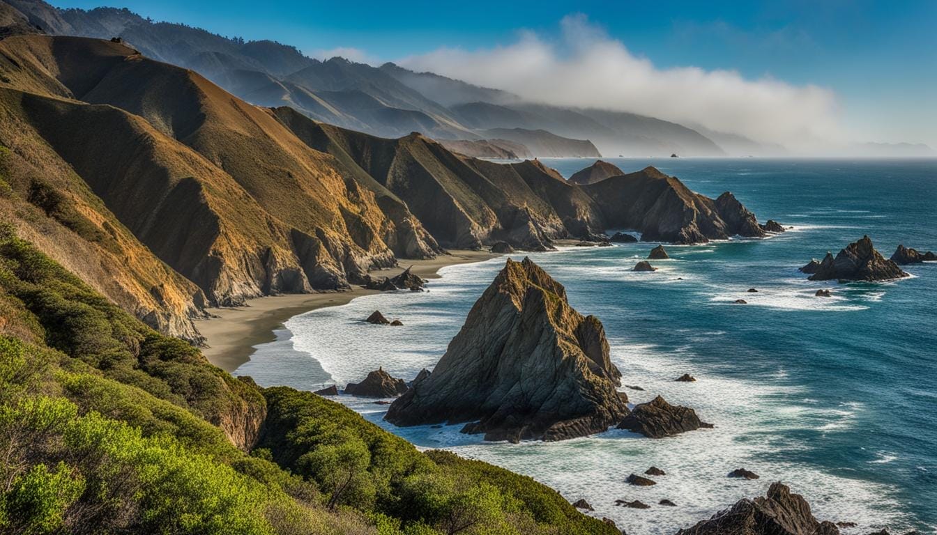 Robert Louis Stevenson State Park: Explore California - Verdant Traveler