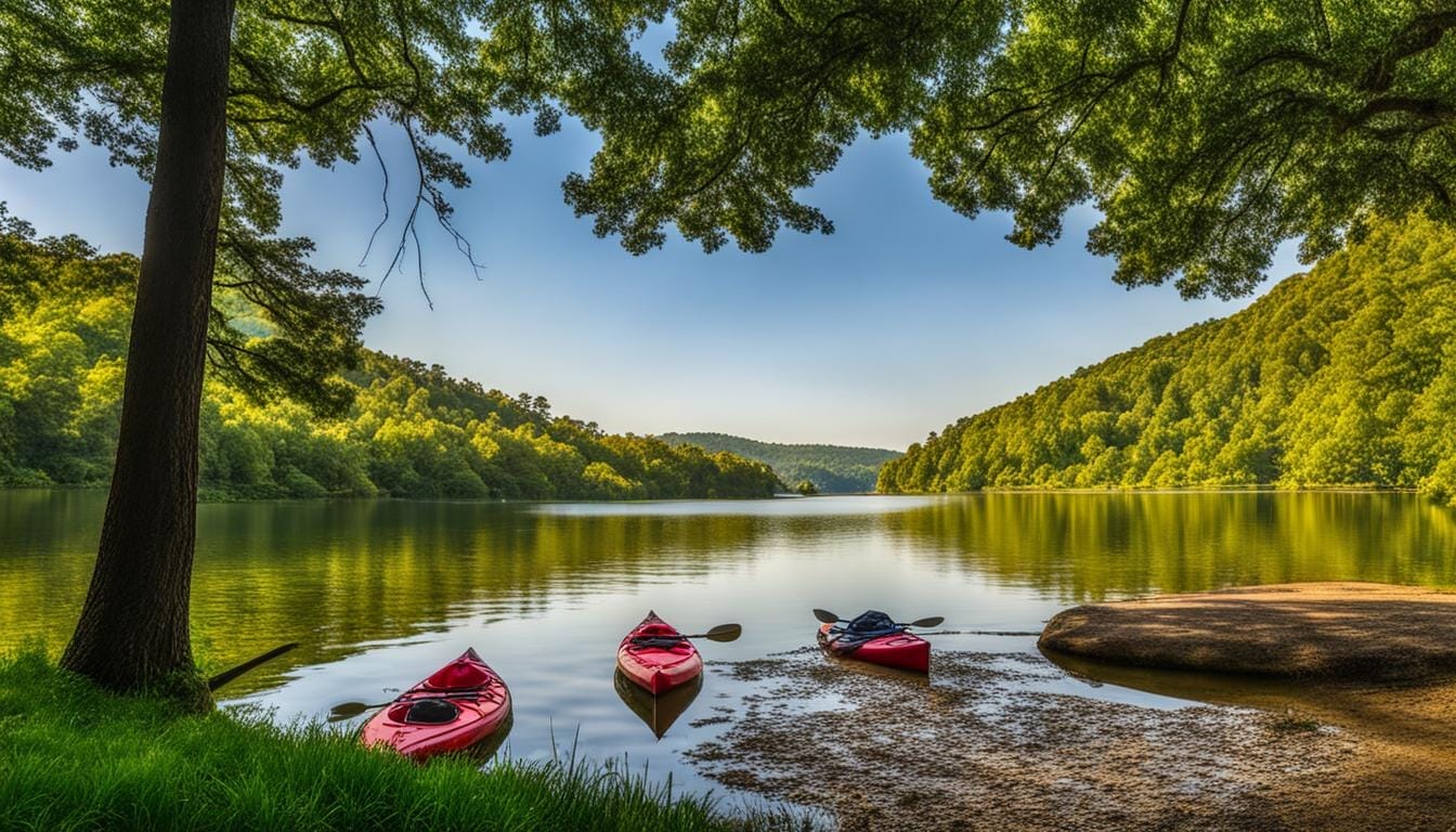 Rockland Lake State Park: Explore New York - Verdant Traveler
