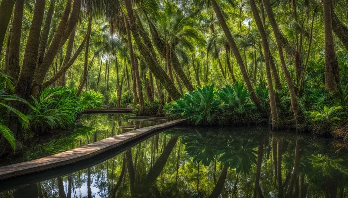 Explore San Felasco Hammock Preserve State Park: A Hidden Gem in ...