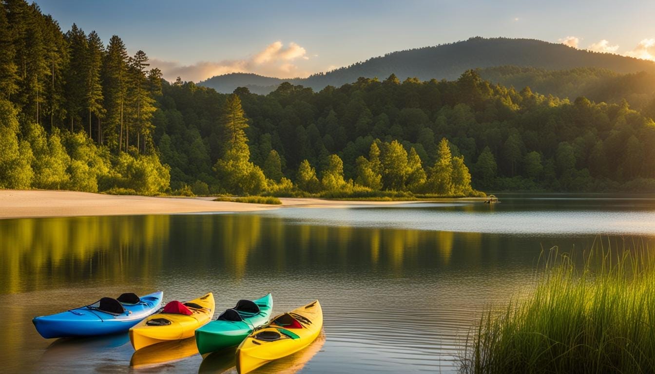 Sand Bar State Park: Explore Vermont - Verdant Traveler