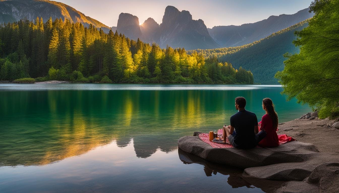 Sand Bridge State Park: Explore PA - Verdant Traveler