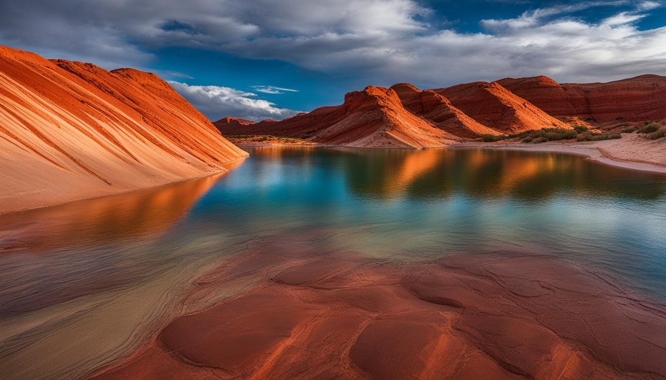 Sand Hollow State Park: Explore Utah - Verdant Traveler