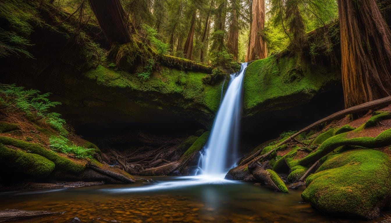 Santa Cruz State Park: Explore California - Verdant Traveler