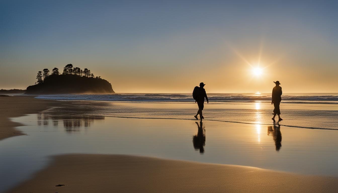 Scenic Beach State Park: Explore Washington - Verdant Traveler