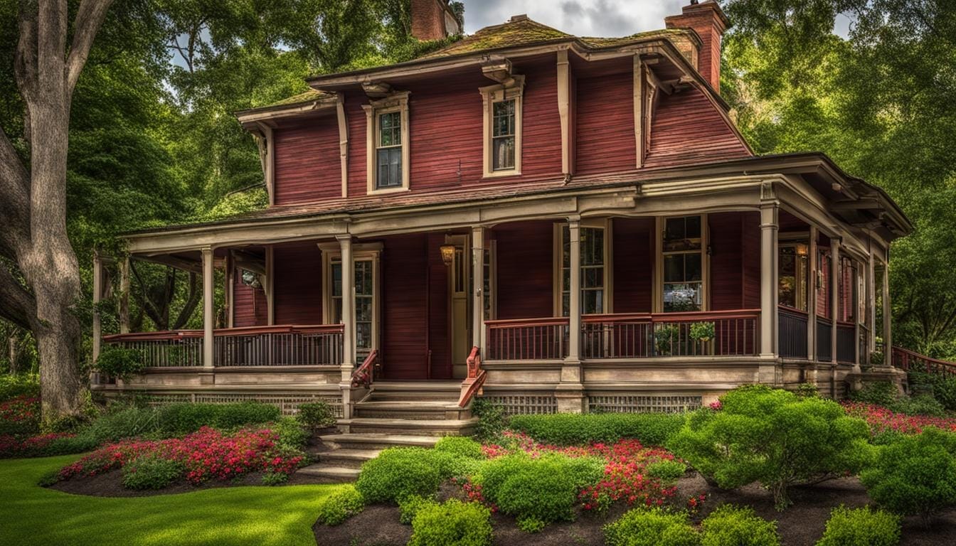 Scott Joplin House State Historic Site: Explore Missouri Parks ...