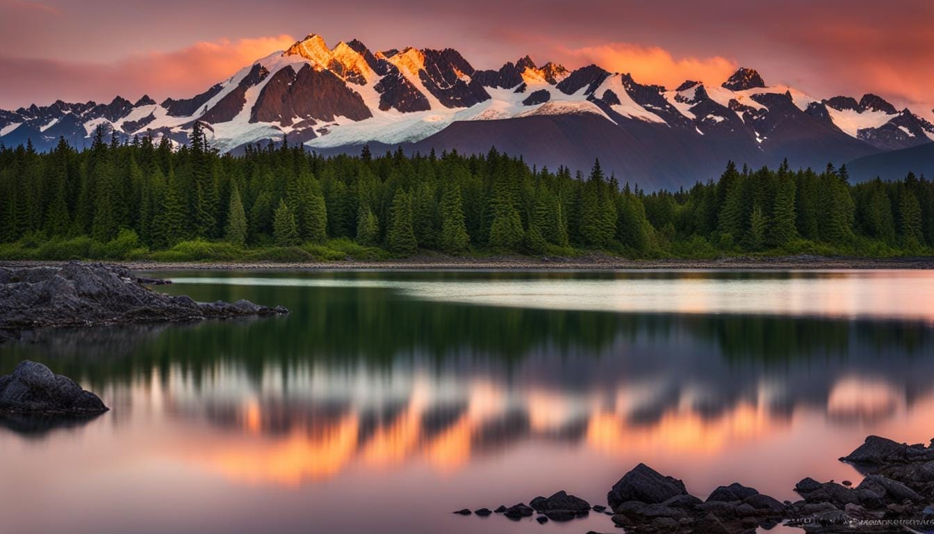 South Esther Island State Marine Park: Explore Alaska - Verdant Traveler