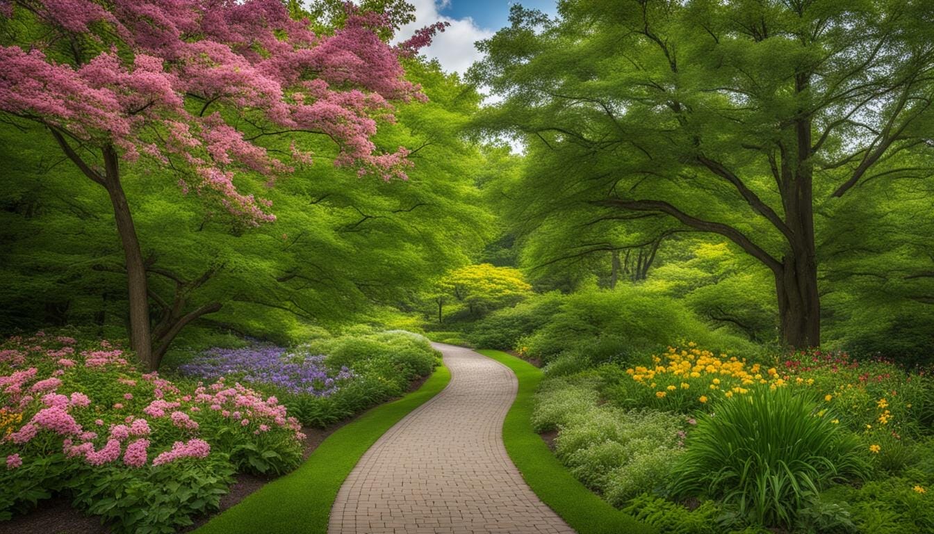 Explore Southwest Corridor Park: A Green Oasis in Massachusetts ...