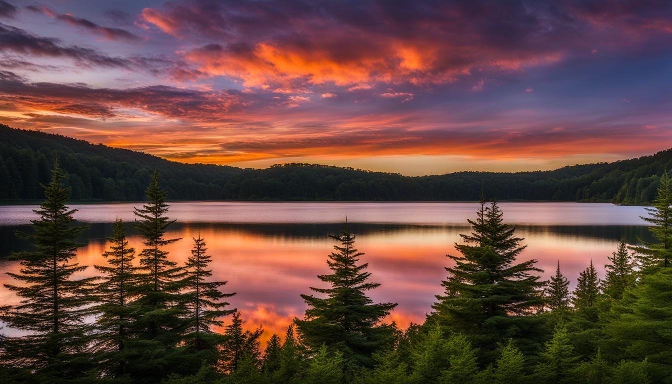 Spruce Run Recreation Area: Explore New Jersey Parks - Verdant Traveler