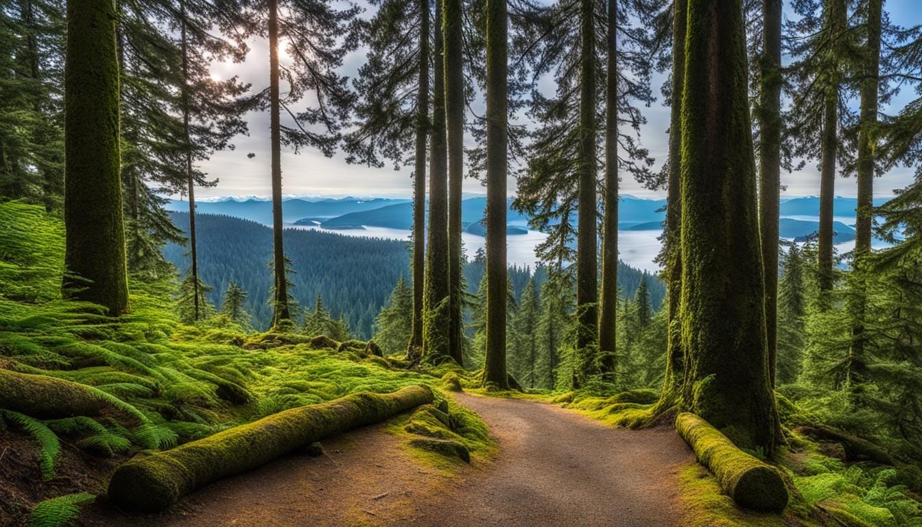 Squak Mountain State Park: Explore Washington - Verdant Traveler