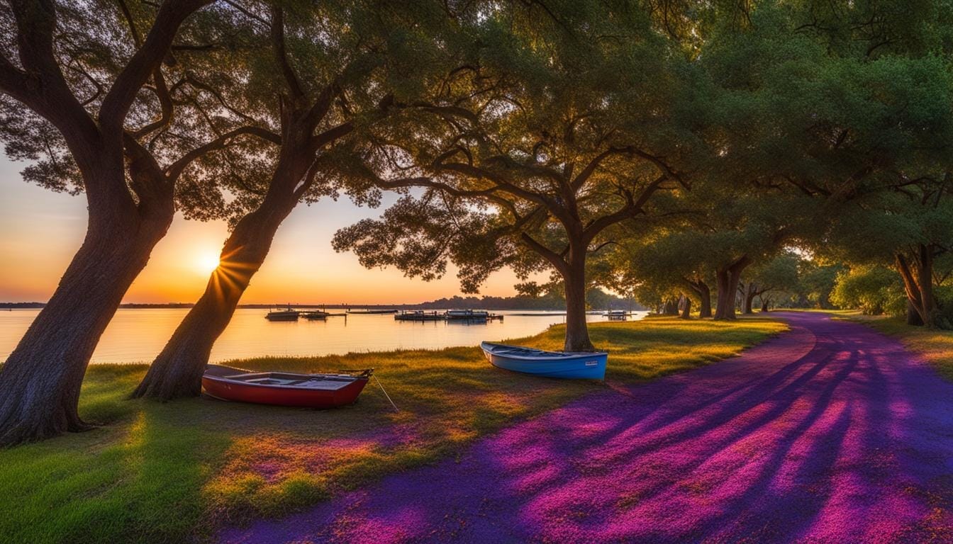 St. Clement's Island State Park: Explore Maryland - Verdant Traveler