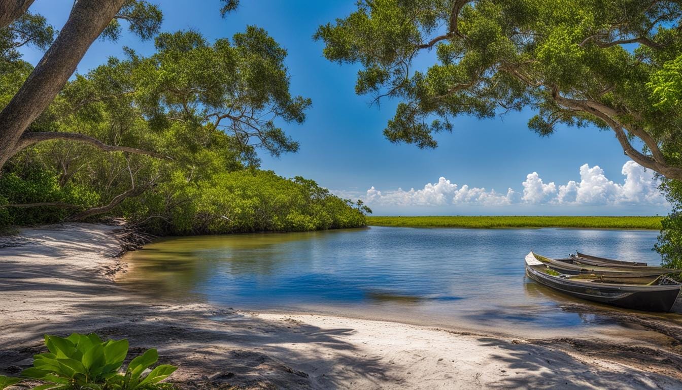 St. Lucie Inlet Preserve State Park: Explore Florida - Verdant Traveler