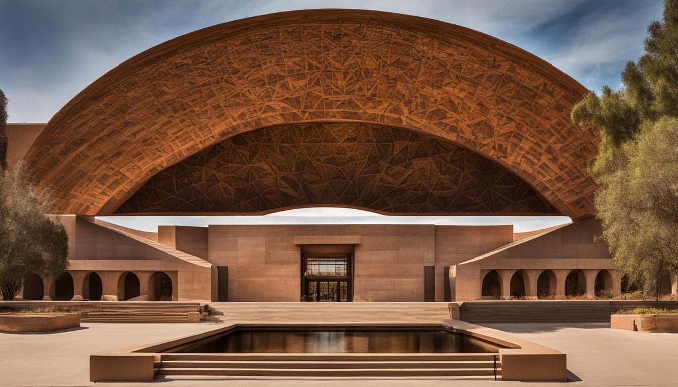 State Indian Museum: Explore California Parks - Verdant Traveler