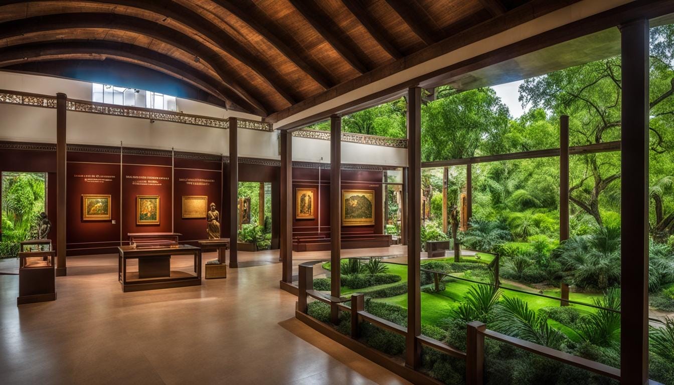 State Indian Museum: Explore California Parks - Verdant Traveler