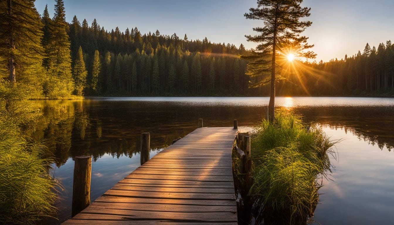 Colt State Park: Explore Rhode Island - Verdant Traveler