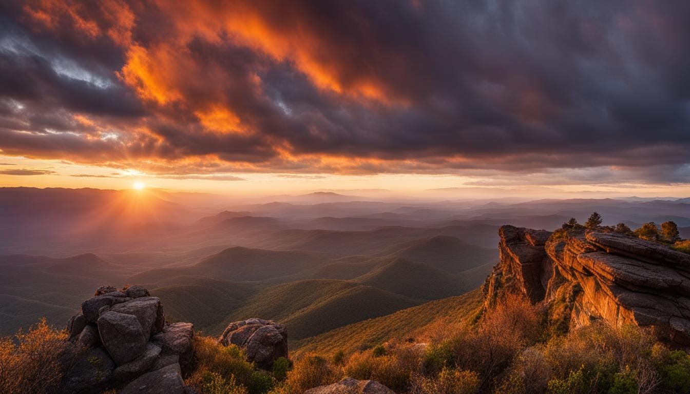 Prospect State Scenic Viewpoint: Explore Oregon Parks - Verdant Traveler