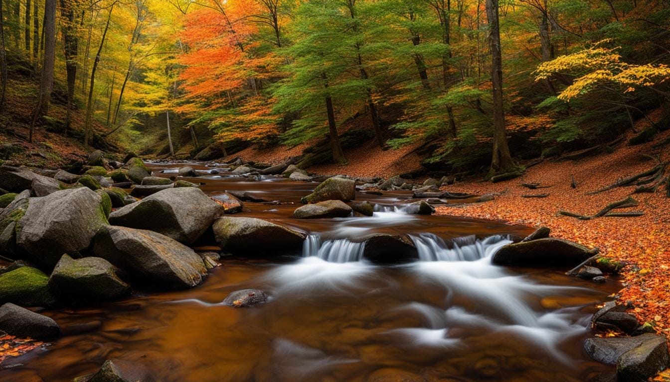 Stokes State Forest: Explore New Jersey Parks - Verdant Traveler