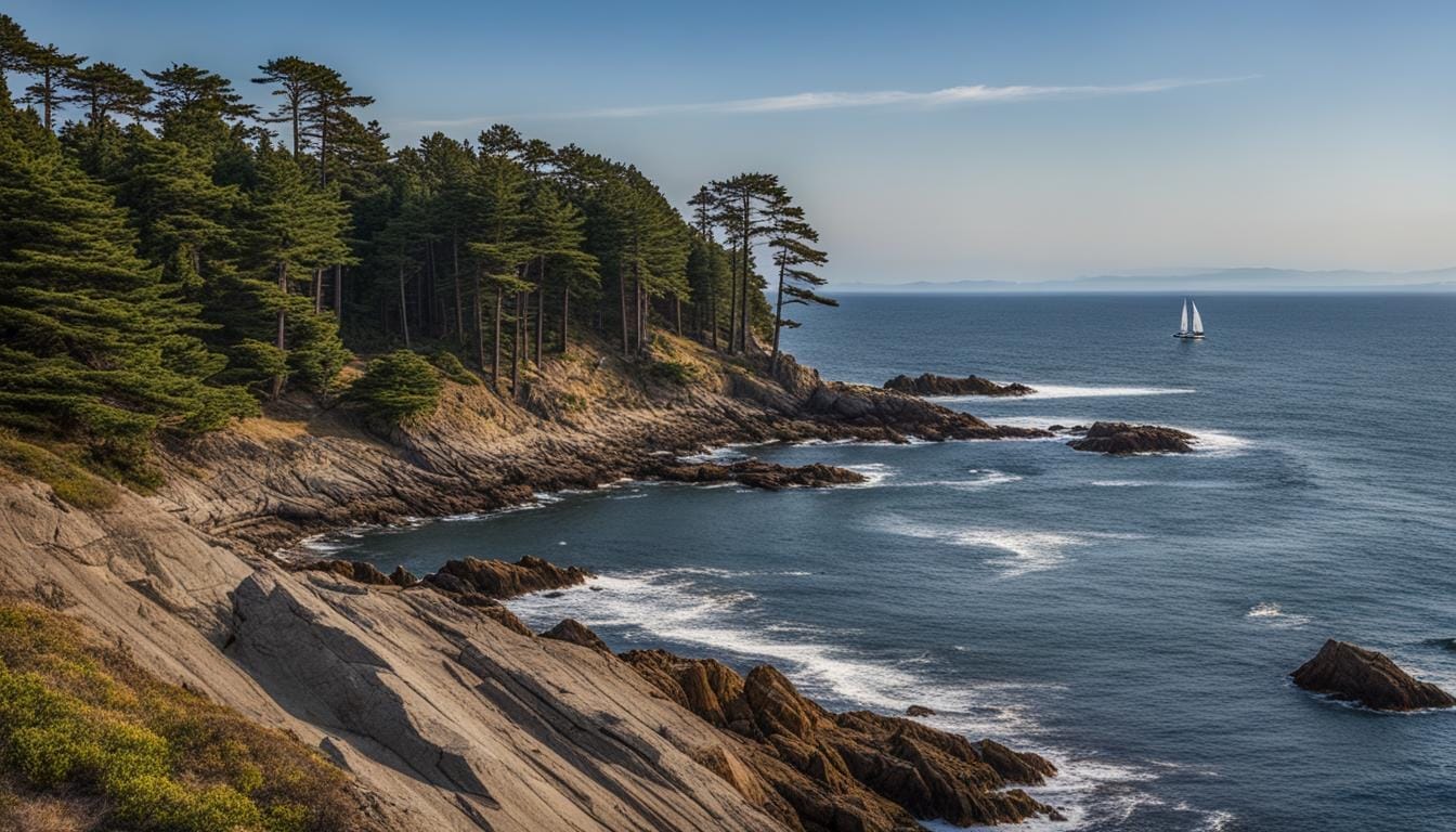 Stretch Point State Park: Explore Washington - Verdant Traveler