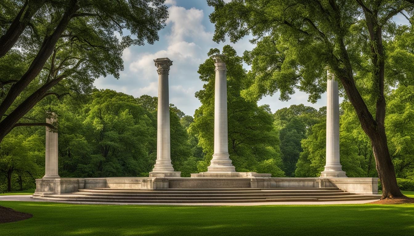 Tabb Monument: Explore Virginia Parks - Verdant Traveler