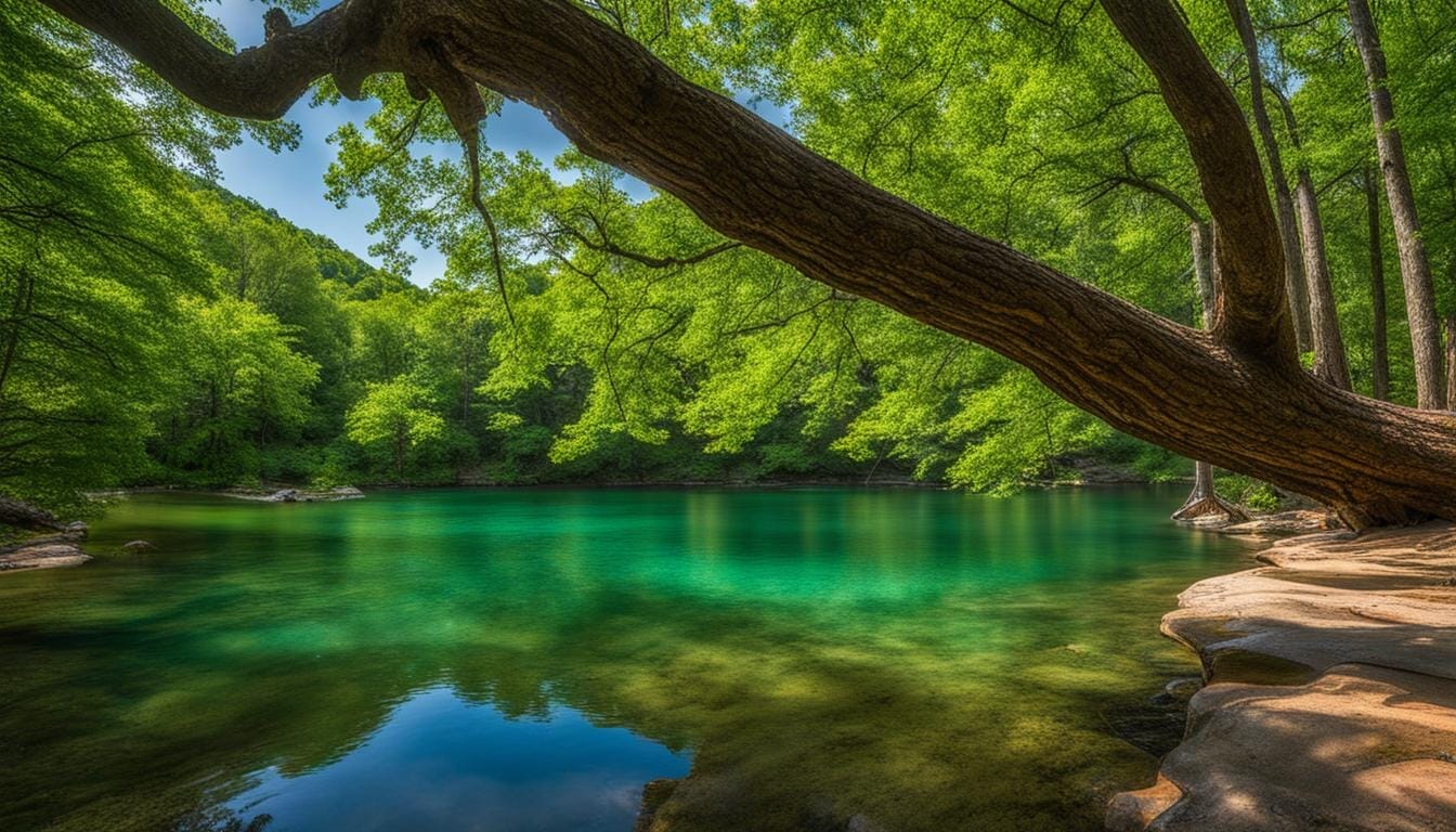 Tenkiller State Park: Explore Oklahoma - Verdant Traveler