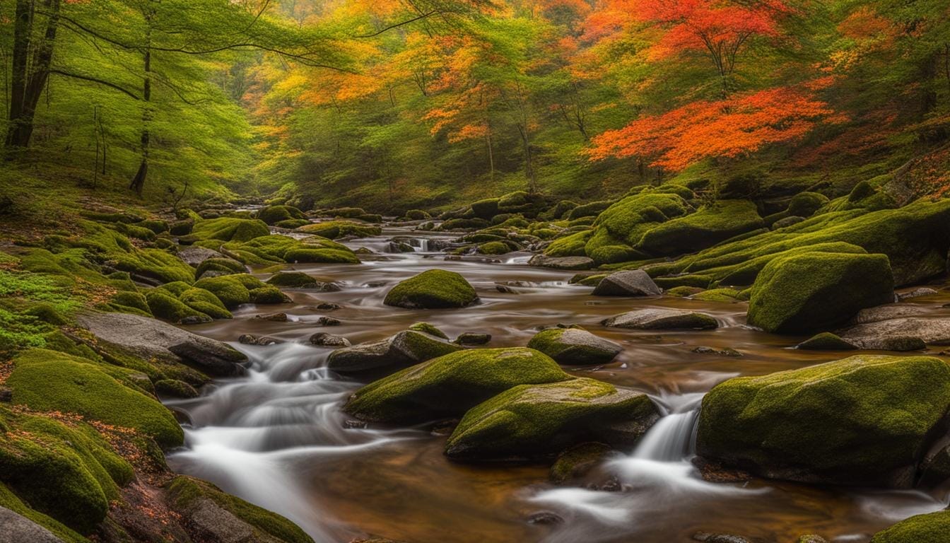 Trail View State Park: Explore New York - Verdant Traveler