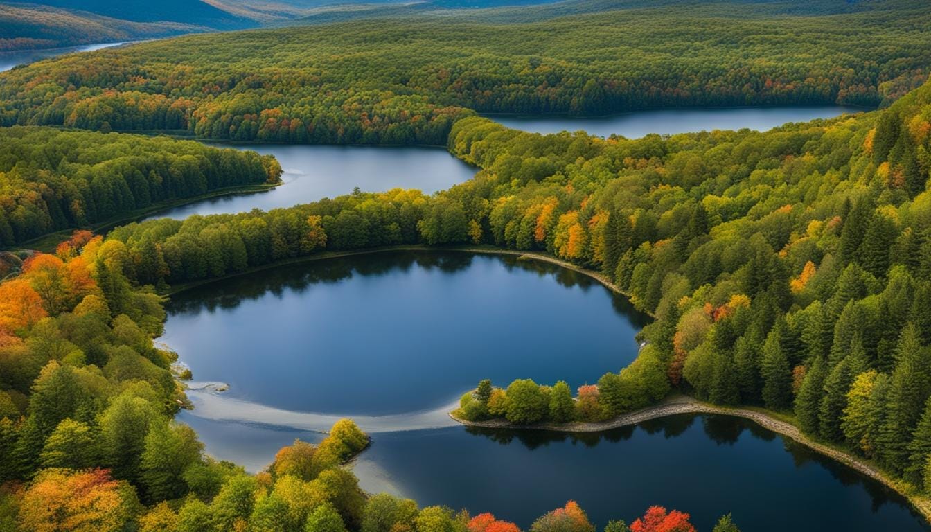 Tri-Mountain State Park: Explore Connecticut - Verdant Traveler