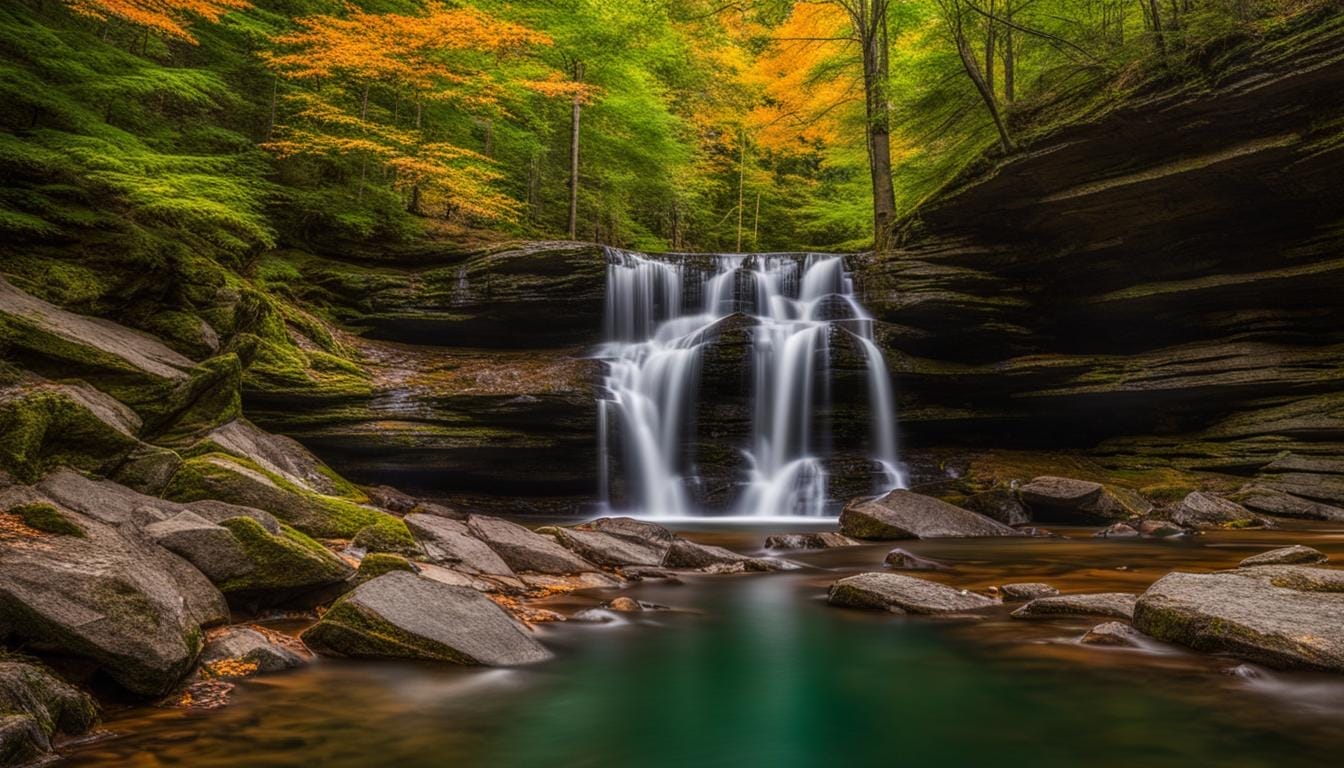 Underhill State Park: Explore Vermont - Verdant Traveler