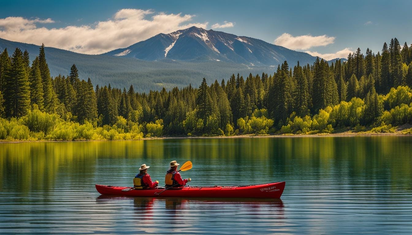 Ute Lake State Park: Explore New Mexico - Verdant Traveler