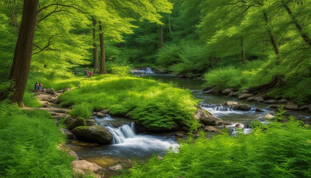 Valley Stream State Park: Explore New York - Verdant Traveler Valley Stream State Park: Explore New York - Verdant Traveler