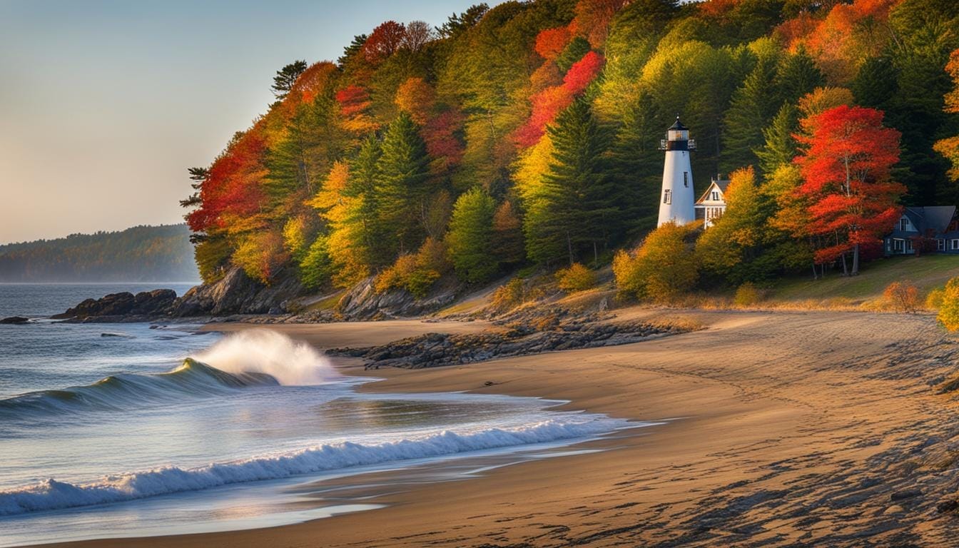 Van Buren State Park: Explore Michigan - Verdant Traveler